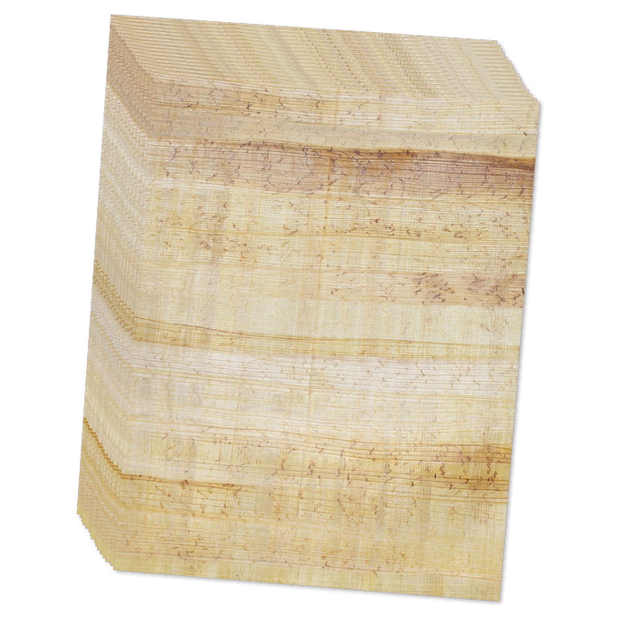 Roylco® Papyrus Design Papers 8.5" x 11" - 32 sheets per pack, Set of 3 ...