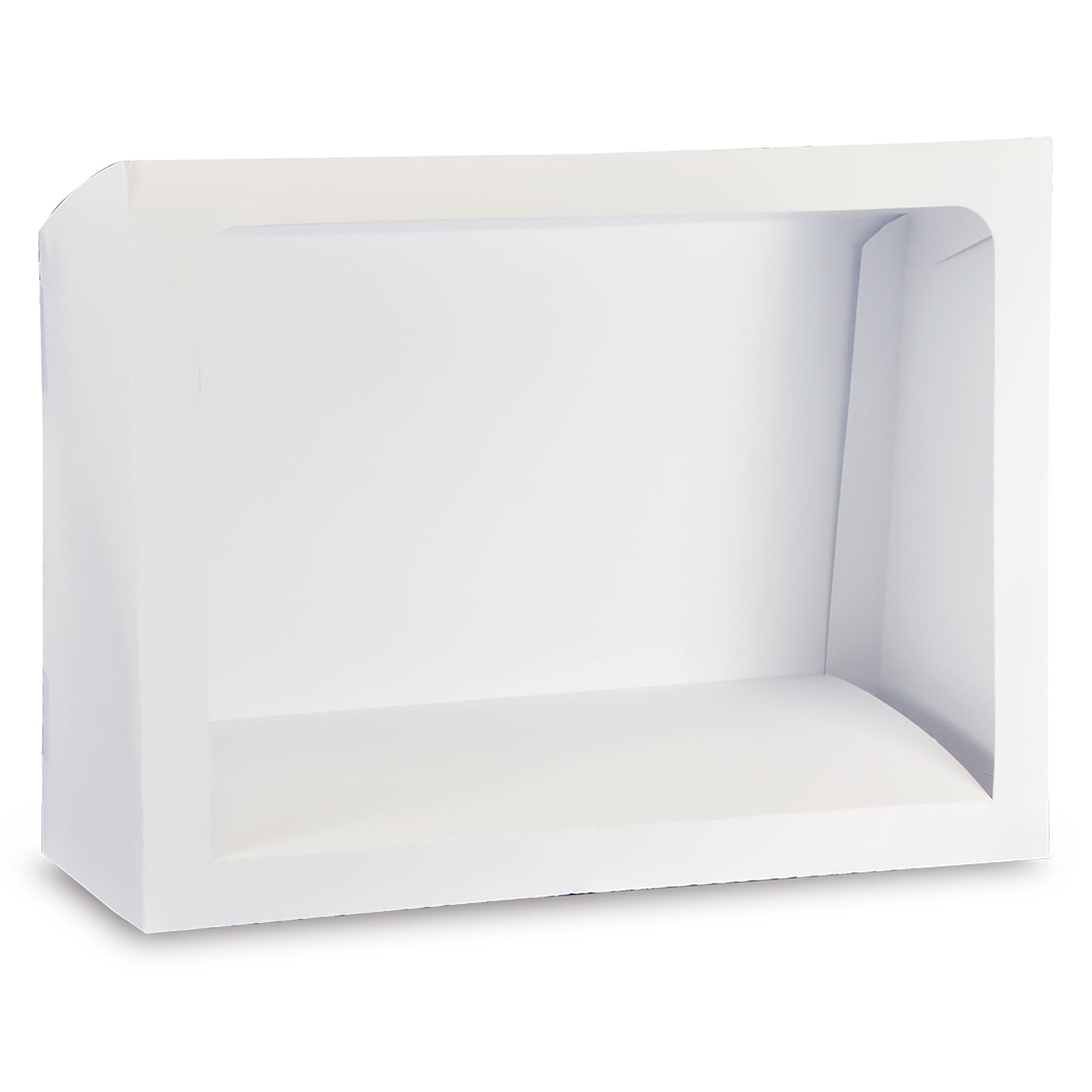 Roylco DIY Kids Toy Diorama Box Kit, Easy to Assemble, Set the Scene ...