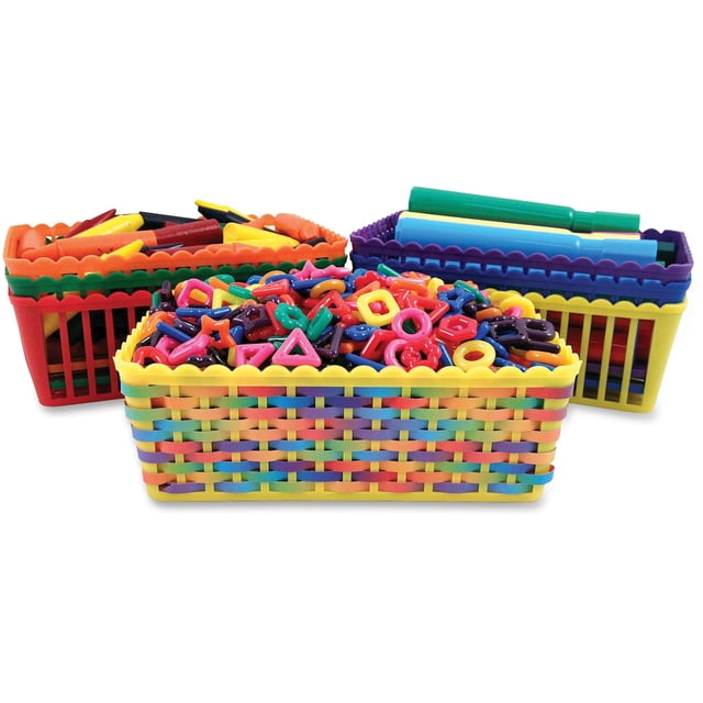 Roylco Super Value Class Baskets - Walmart.com