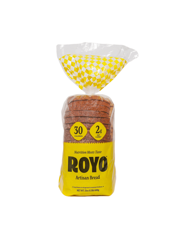 Keto Bread in Bread - Walmart.com