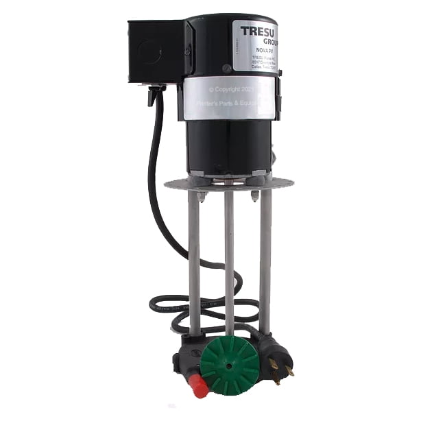 Royse Pump Nova PV Pump 110V 60Hz - Walmart Business Supplies