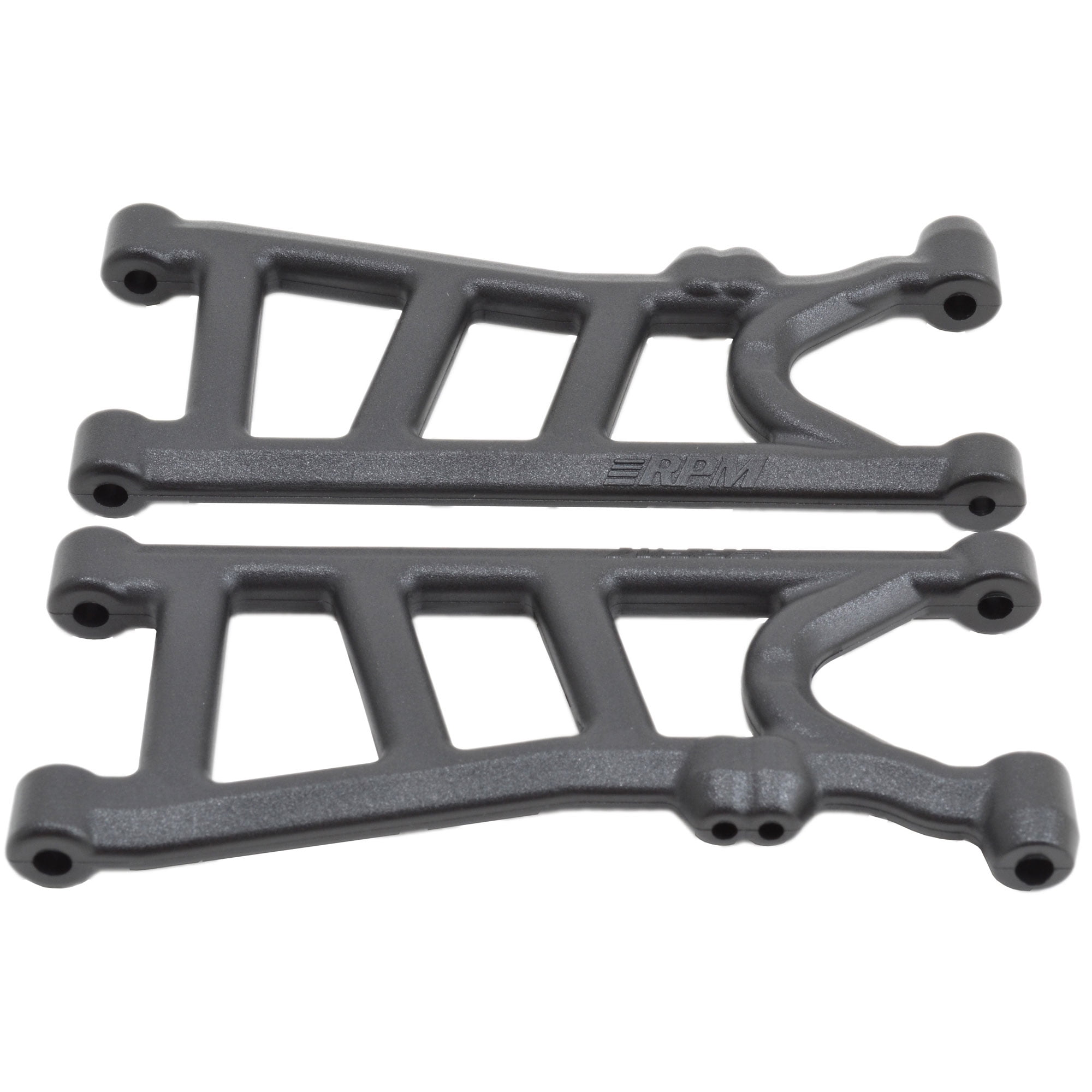 Rpm Rear A-Arms Arrma Typhon 3S 4X4 Blx 80842 Electric Car/Truck Option Parts RPM80842 - Walmart.com