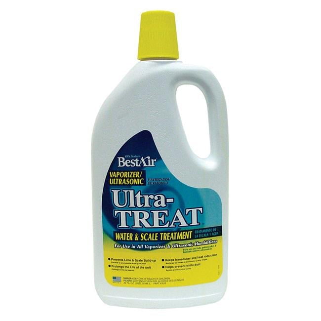 Rps Products 3US Treatment Sonic Humidifier - Walmart.com