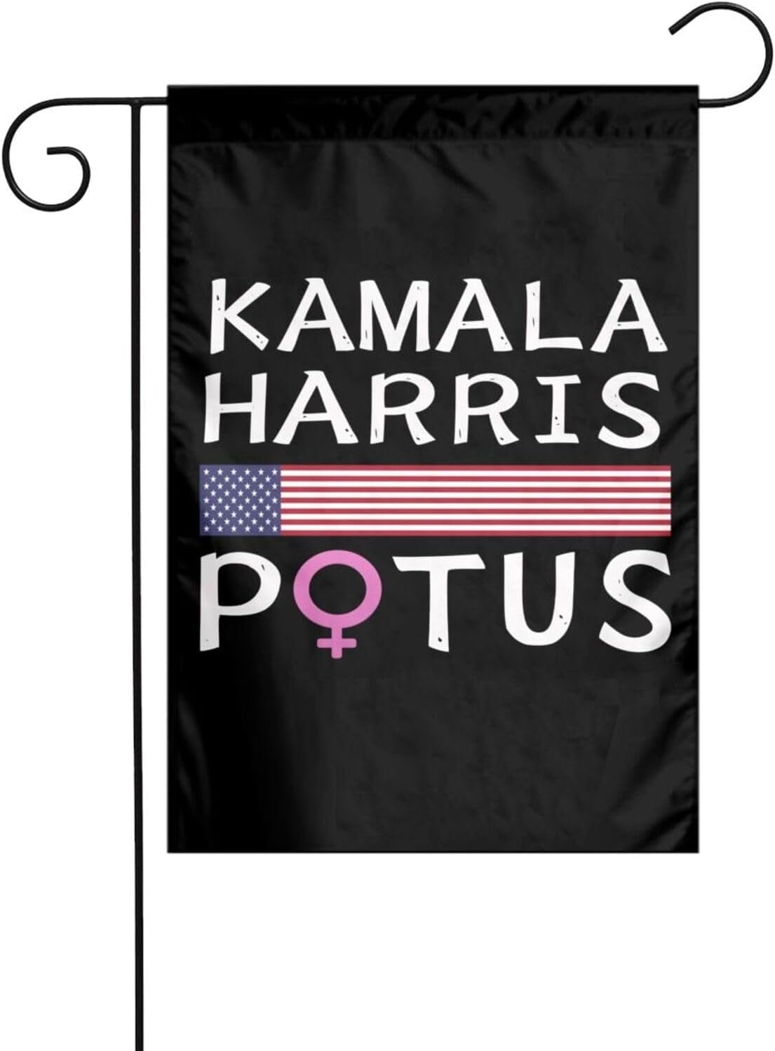 Rqwaaed Kamala for POTUS Kamala Harris - The First Woman President ...