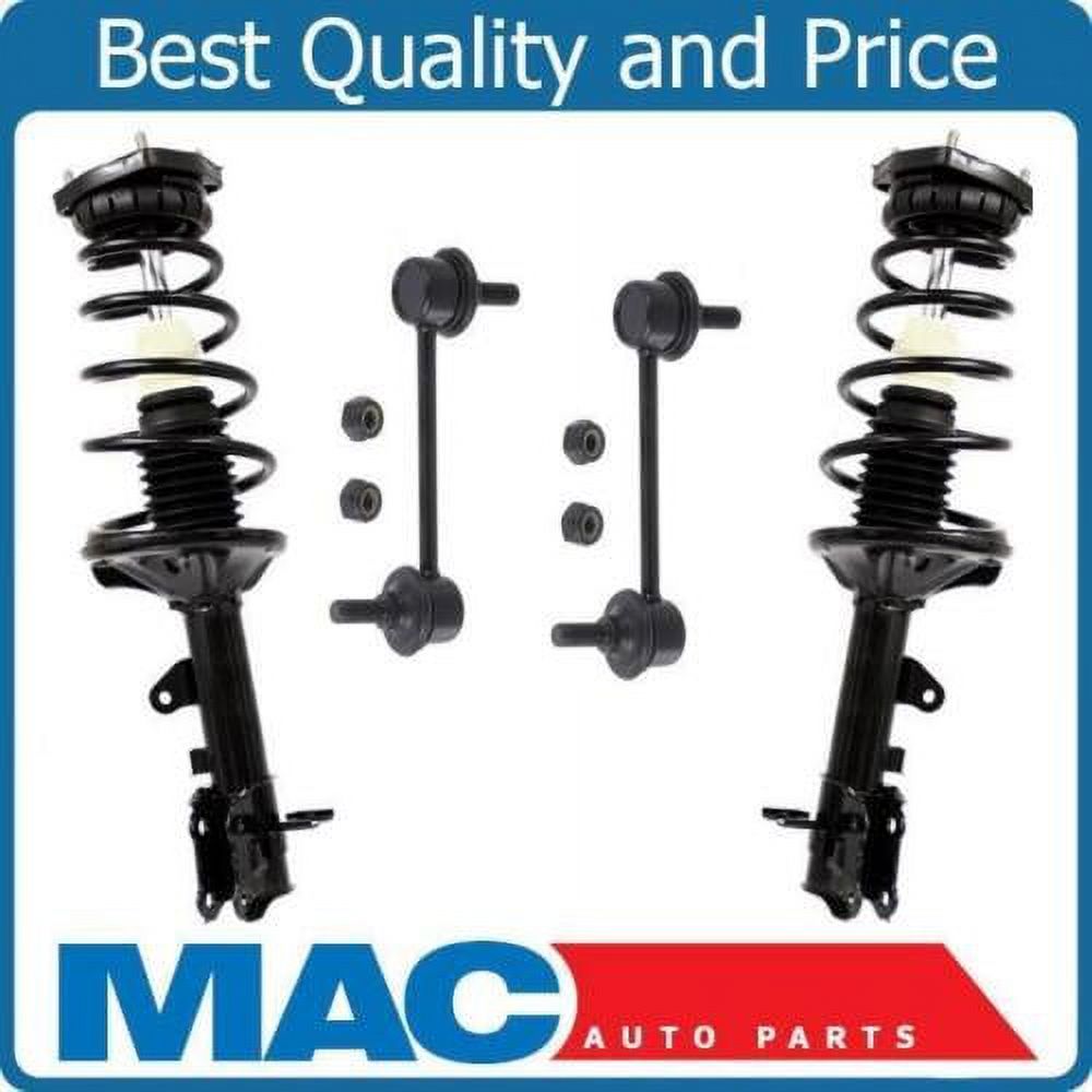 Red Hound Auto 10 Steel Spring Snap Quick Link Carabiner Hook Clips 1-5 ...