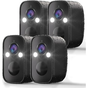 Enabot EBO 2K HD Camera Robot ROLA Mini: Movable WiFi Security Cam ...