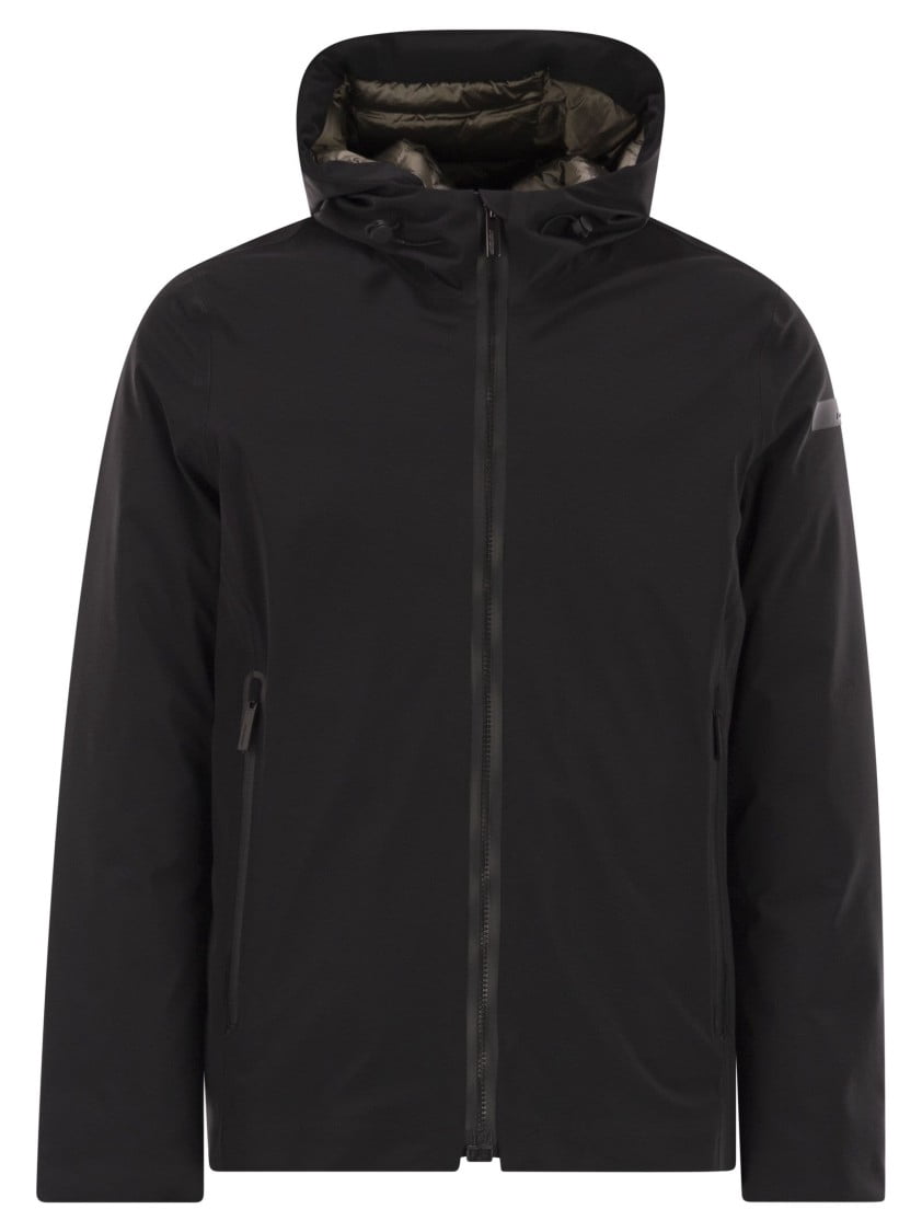 Rrd Montecristo Floating Storm - Hi-Tech Jacket (Men's) - Walmart.com