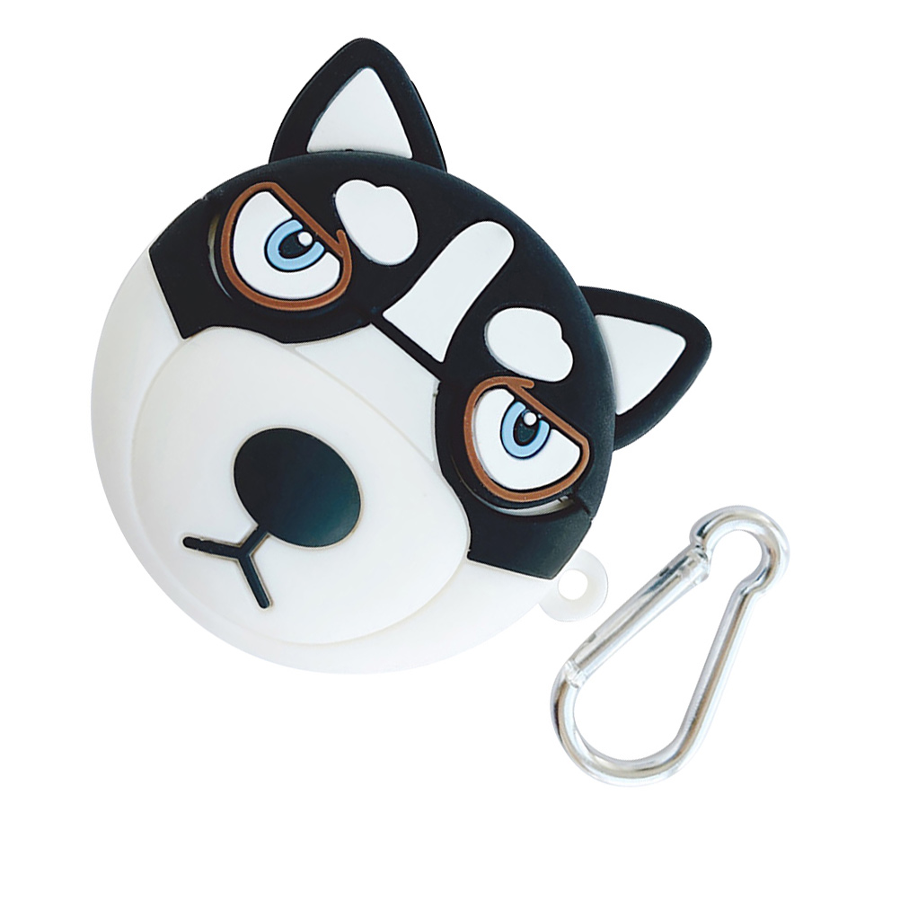 Rrouserry 1 Set Earbuds Case Wireless Earbuds Box Protector Compatile ...