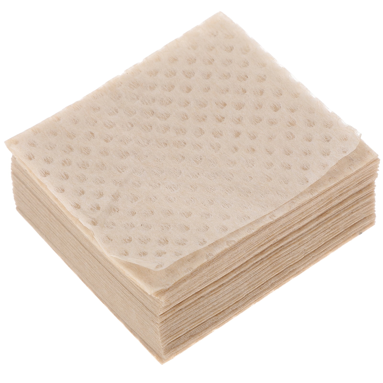 Rrouserry 1Box of Perm Paper Hair Salon Supplies Hairdressing Paper ...