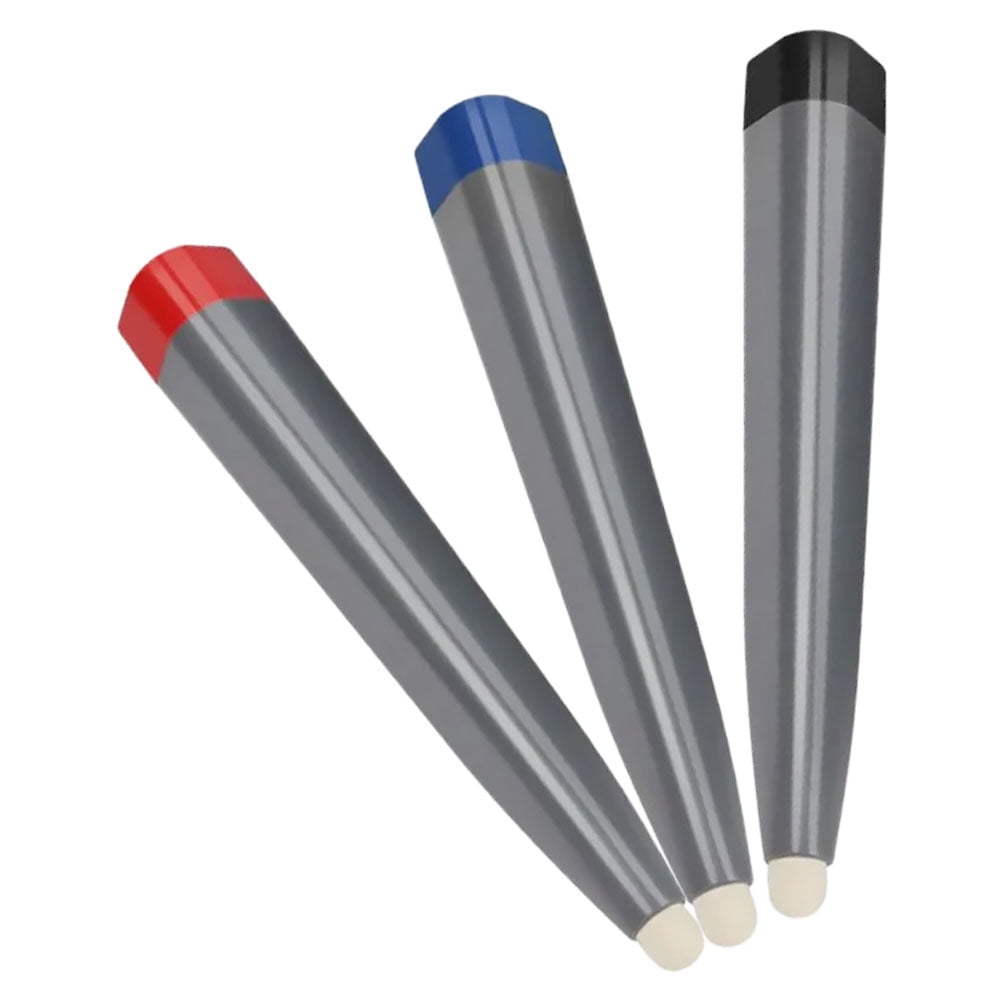 UEETEK Red Stylus Pen For Touch Screens 3Pcs - Walmart.com