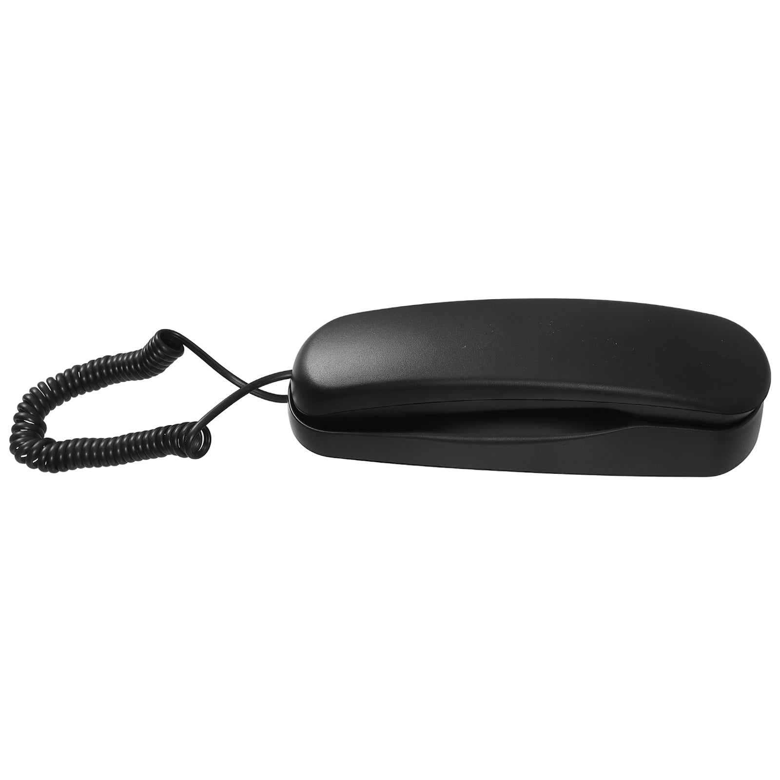 Corded Home Phone Wall Mountable Telephone Household Vintage Antique ...