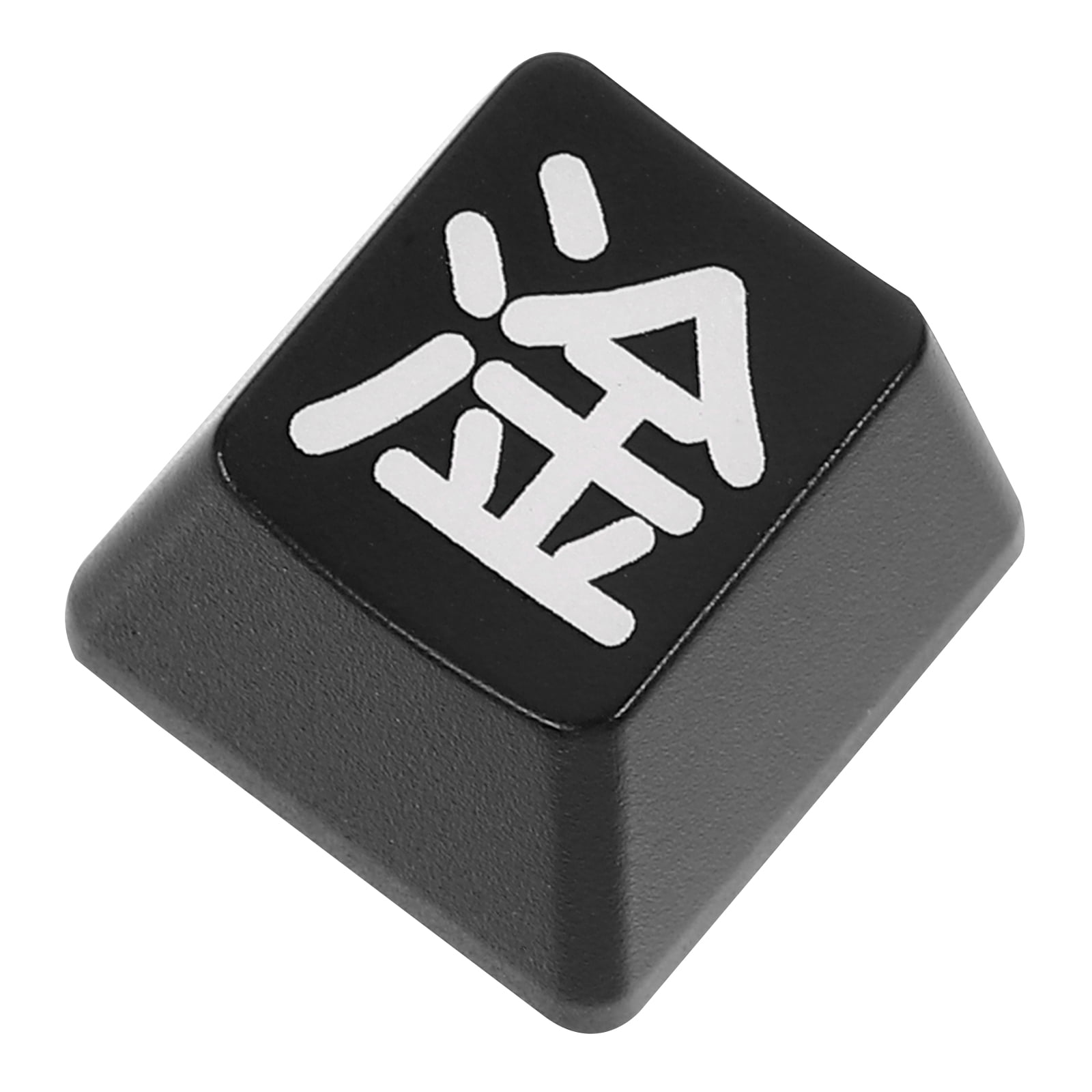 Rrouserry ESC Key Cap for PC Gaming Mechanical Keyboard Shine Through ...