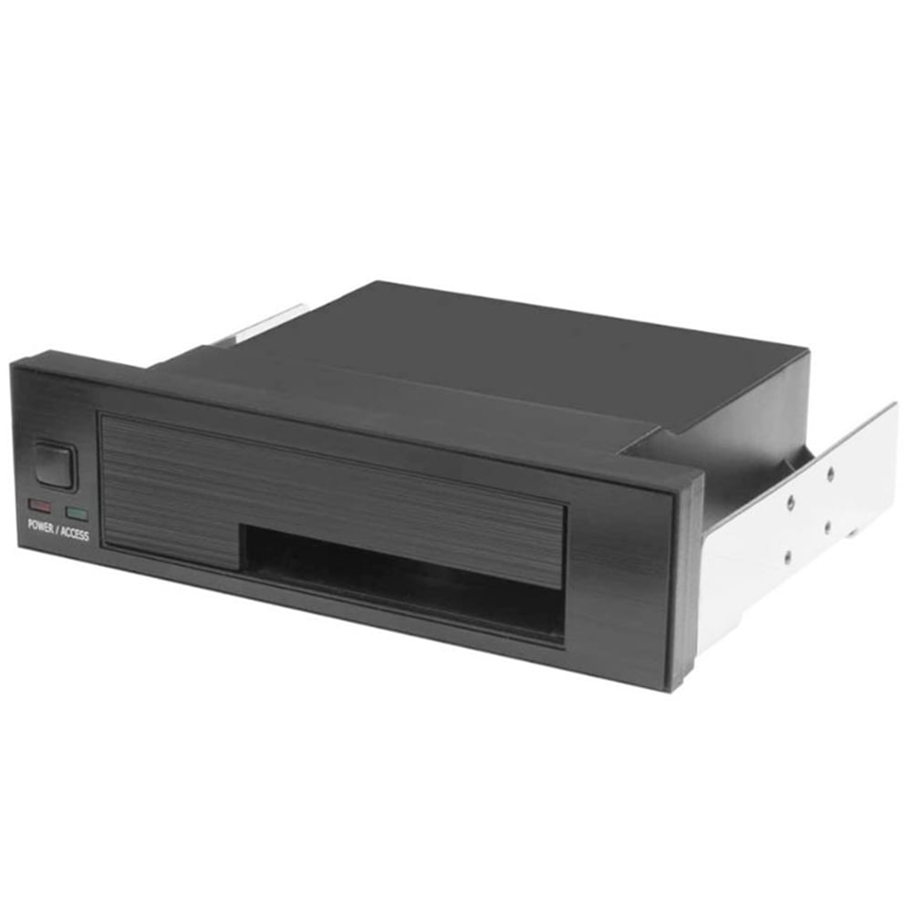 Rrouserry Internal Hard Disk Mounting 3.5 inch HDD 2.5 inch SSD Bracket ...