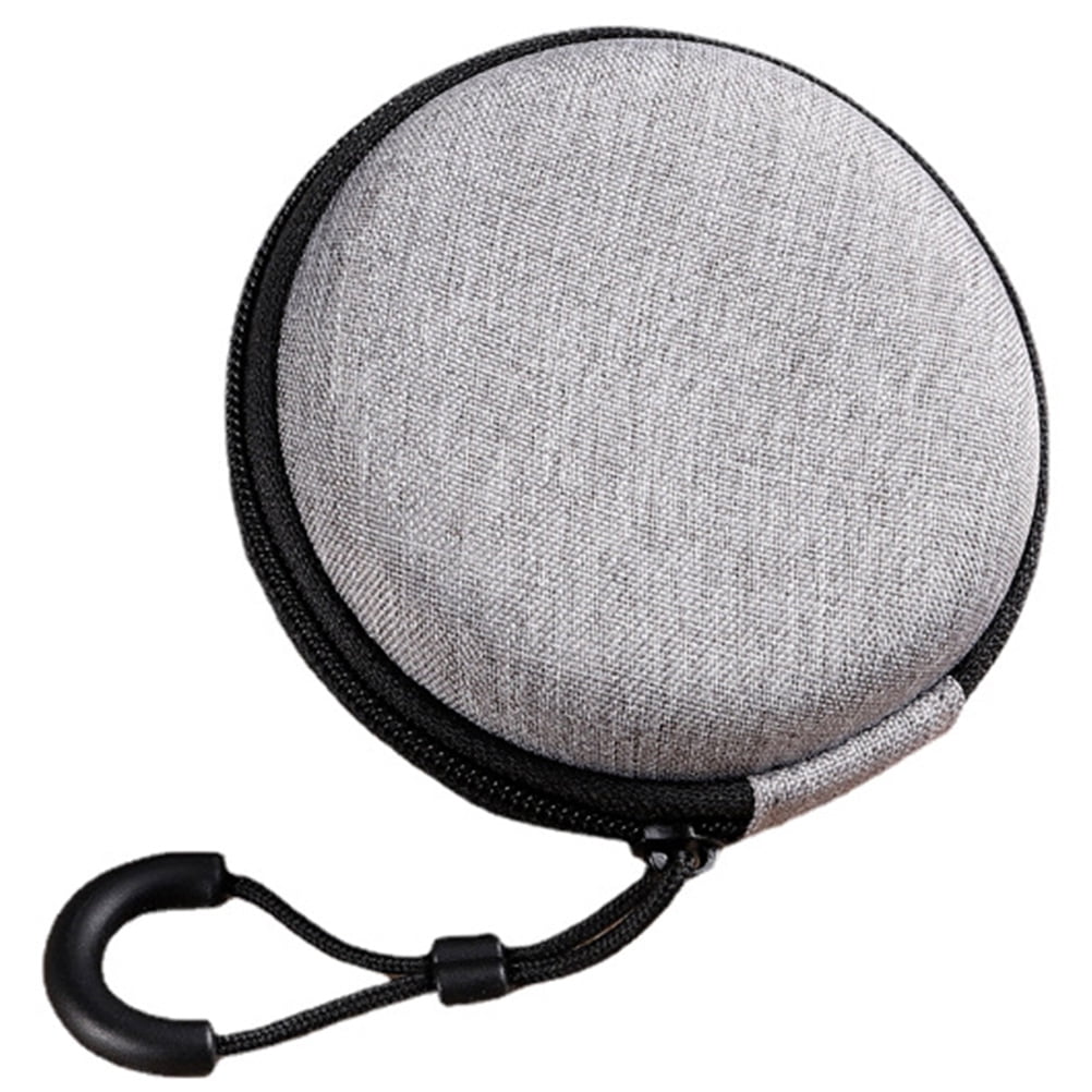 Rrouserry Travel Cable Organizer Case Electronic Organizer Bag Digital ...