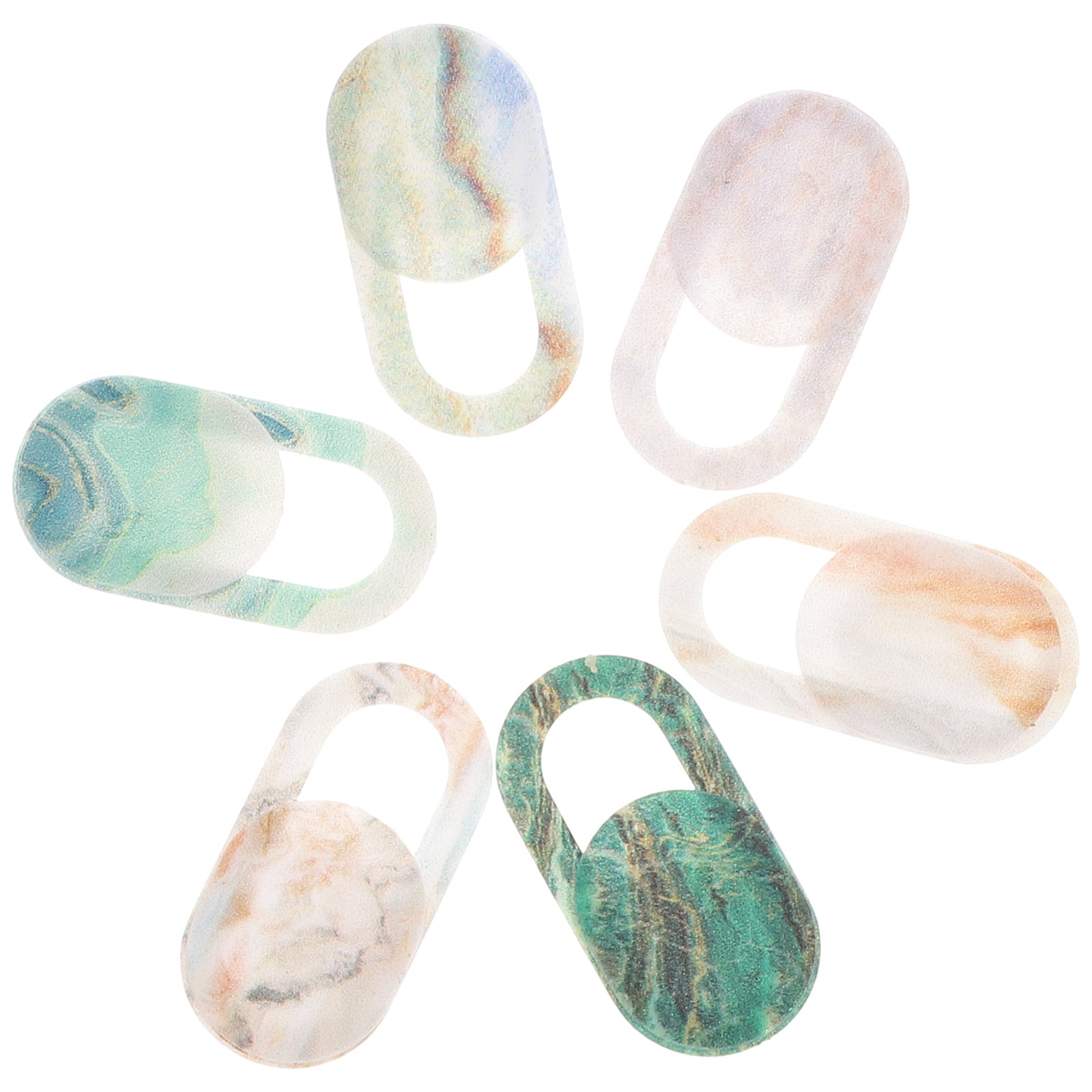 Rrouserry Webcam Slide Cover Camera Lens Lens Cover Laptop Computer ...