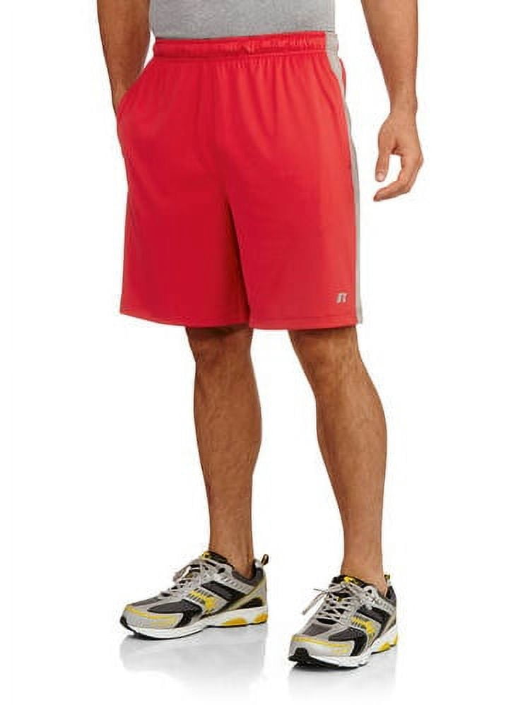 Rs Poly Interlock Short - Walmart.com