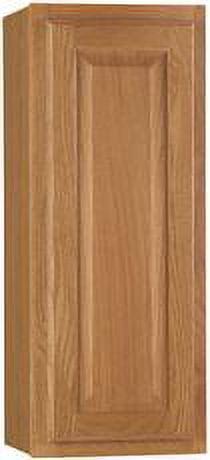 Rsi Home Products Hamilton Kitchen Wall Cabinet, Fully Assembled ...