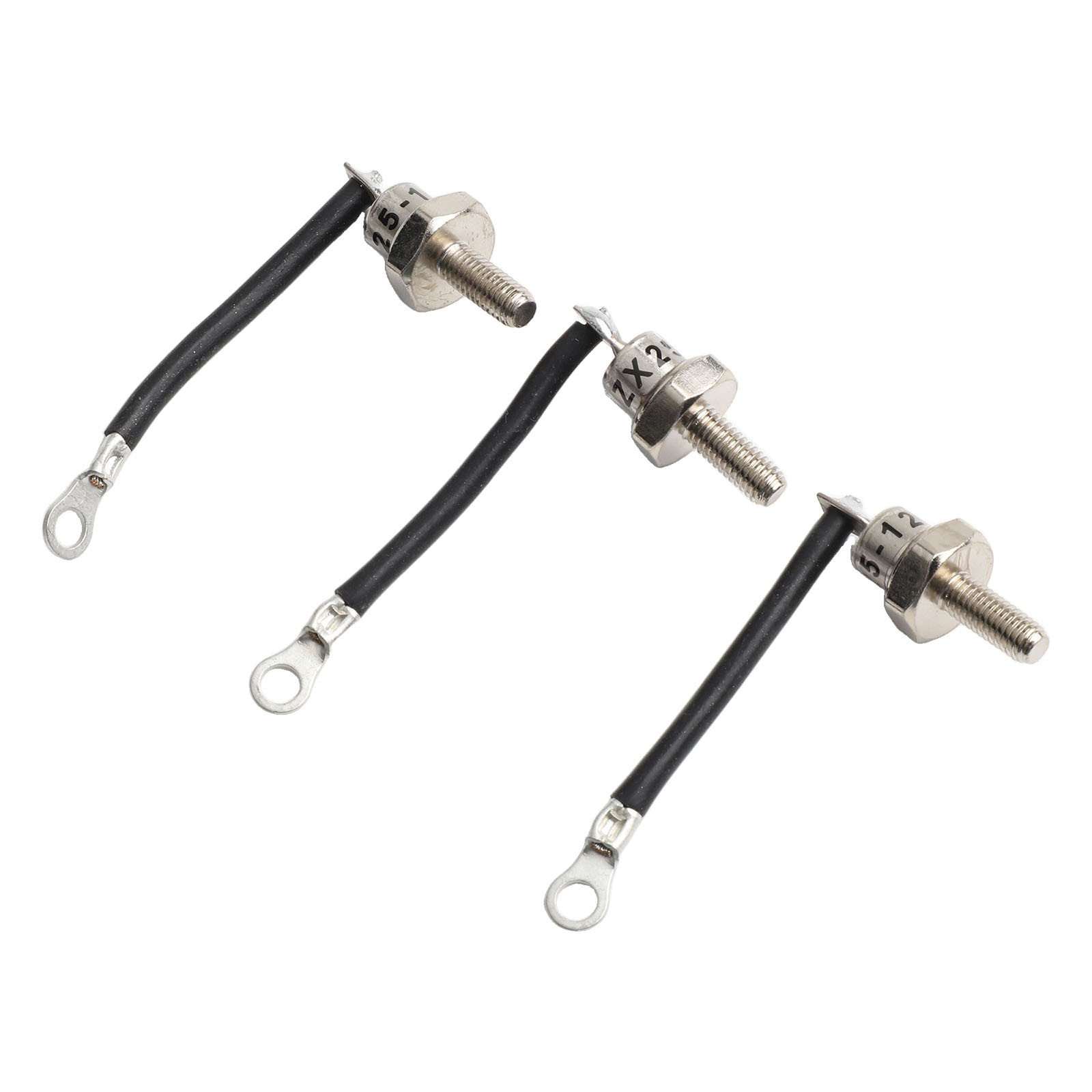 Rsk2001 Electronic Accessories Diode Rectifier Kit For Generator YIWEI - Walmart.com