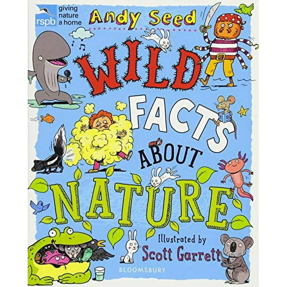 Interesting Facts About Nature