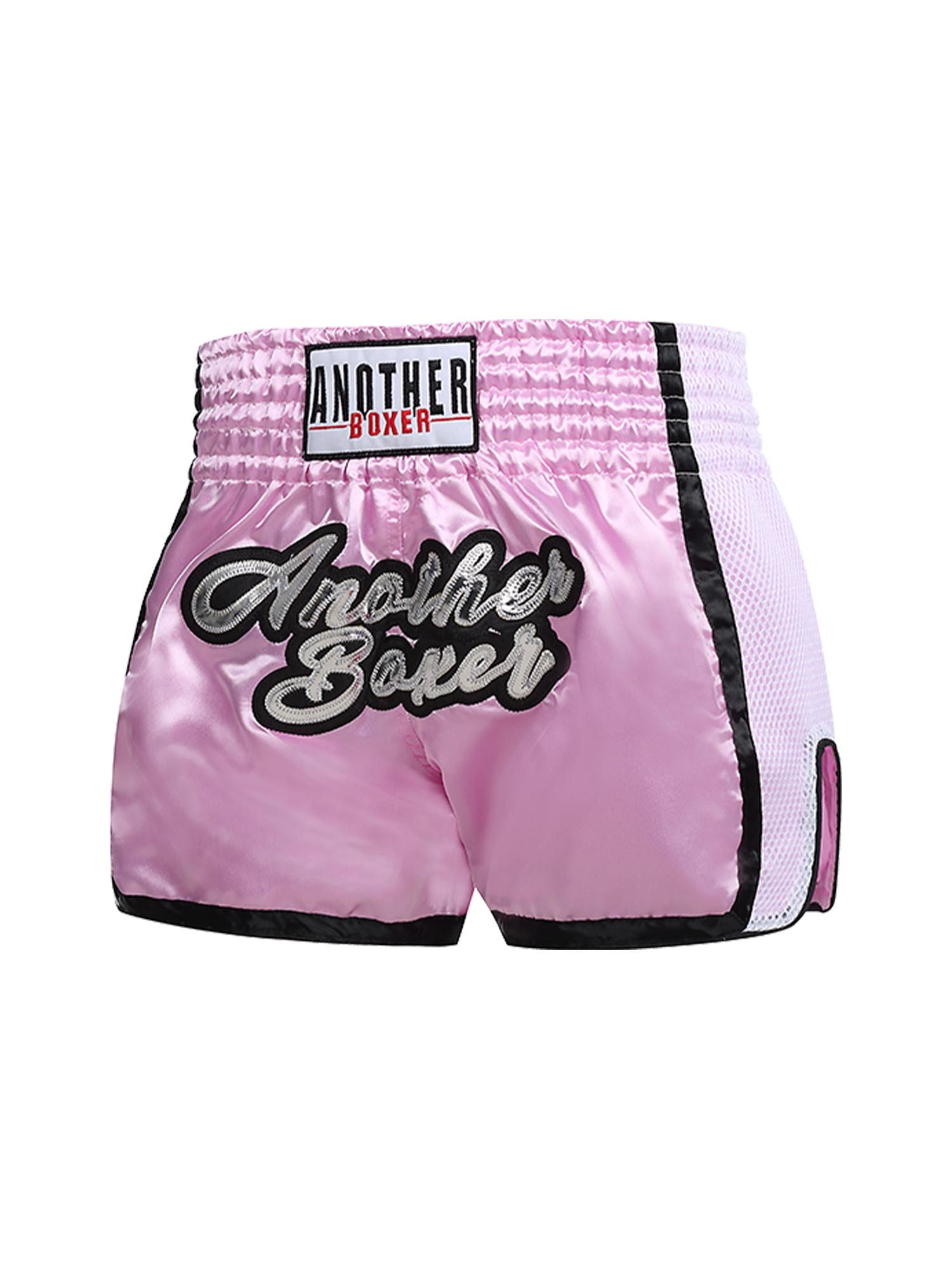 Rswnyirn Kids Boys Boxing Shorts MMA Muay Thai Booty Shorts Cage ...