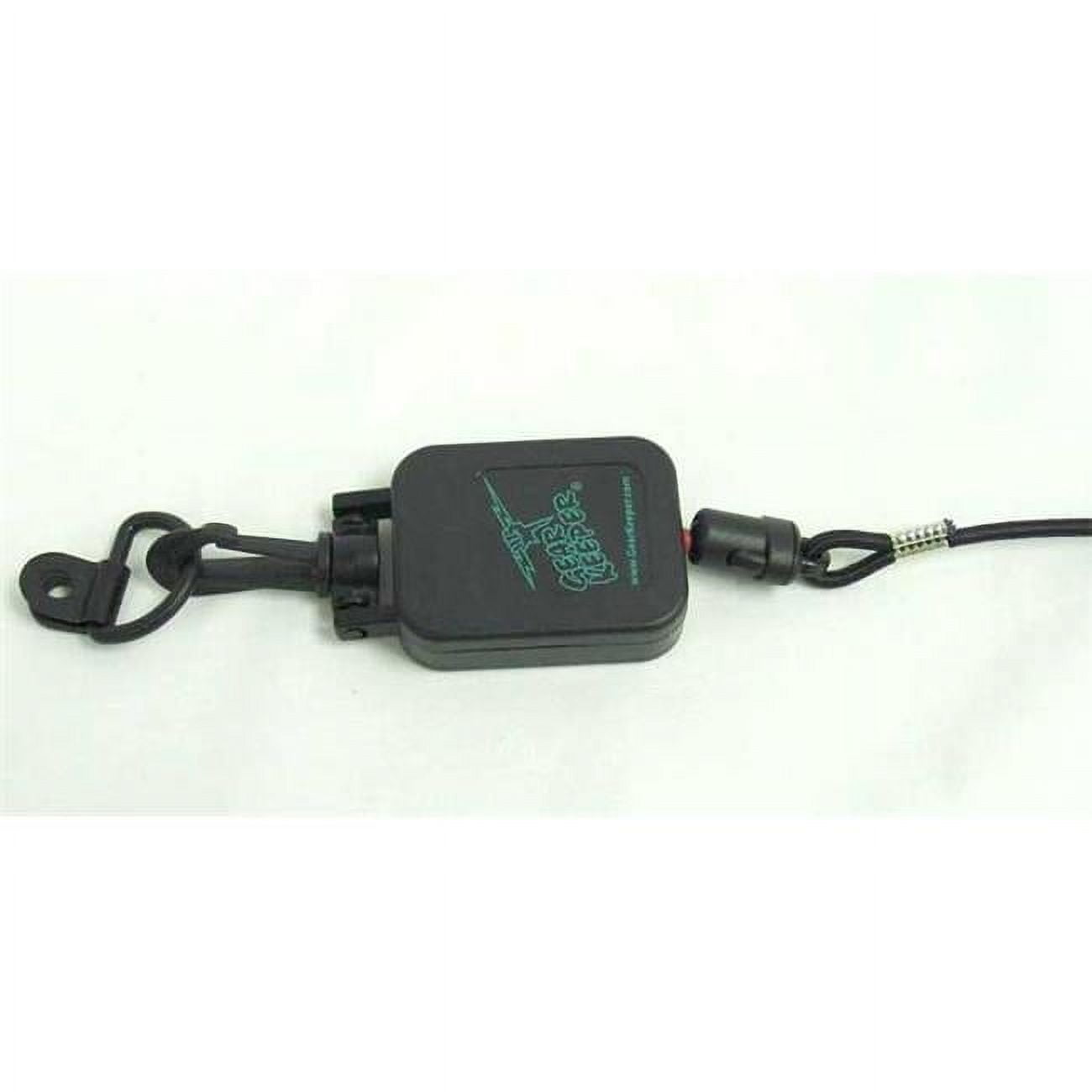 Rt2-4112 Retractable Cb Mic Keeper - Walmart.com