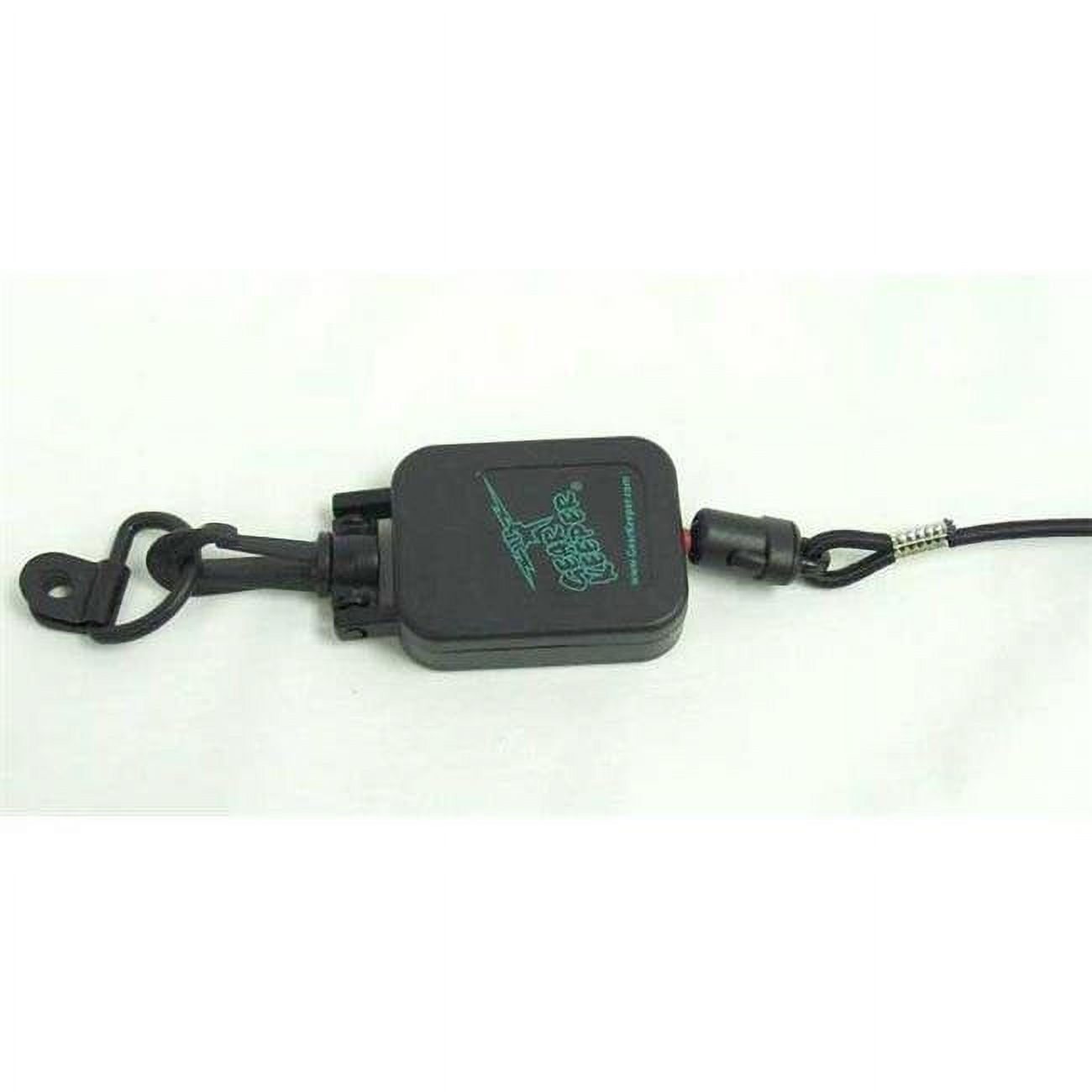 Rt2-4112 Retractable Cb Mic Keeper - Walmart.com
