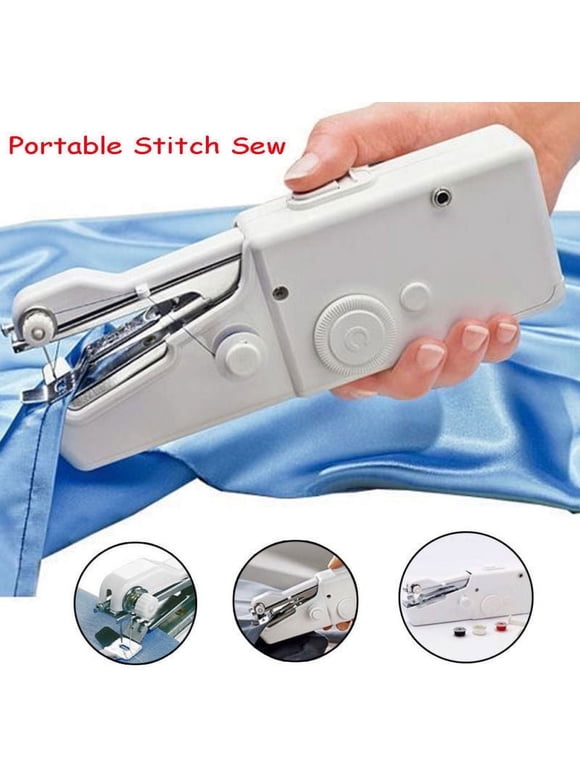 Handheld Sewing Machines in Sewing Machines - Walmart.com