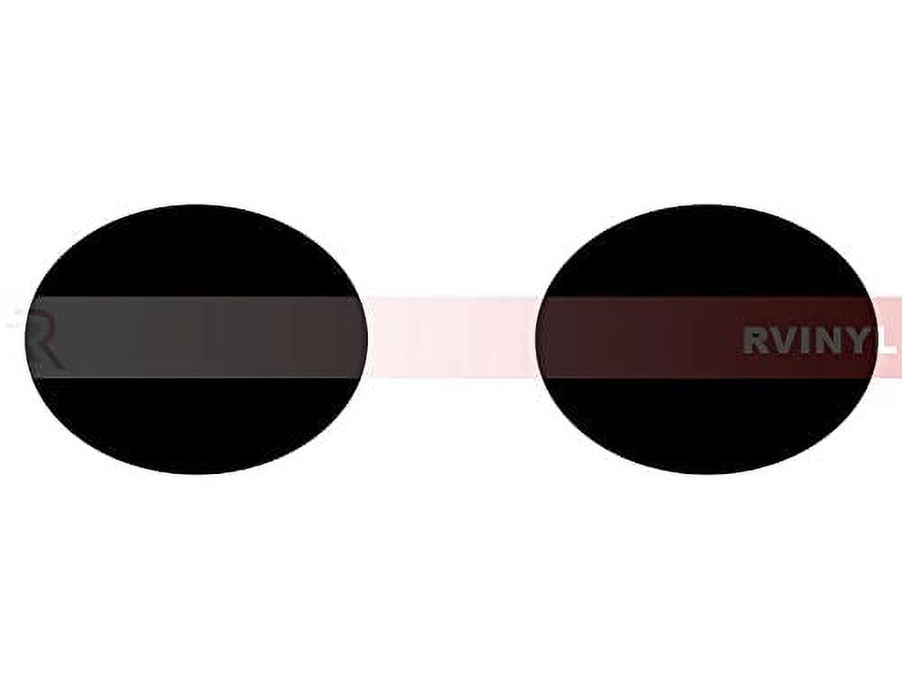 Rtint Fog Light Tint Covers Compatible with Audi S4 2009-2012 ...