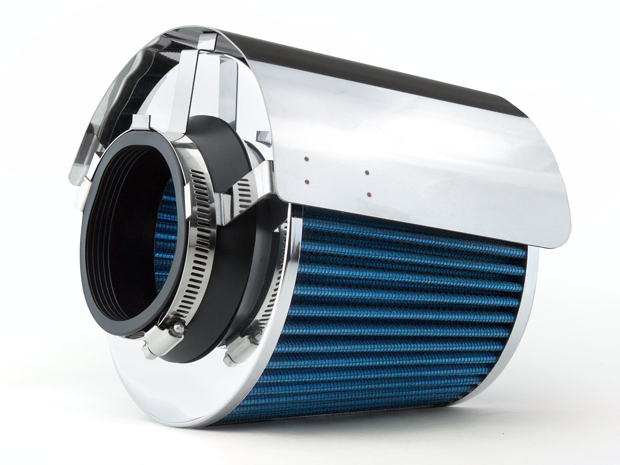 Rtunes Racing 2.5-3.5" compatible with Universal Air Intake Cone Filter ...