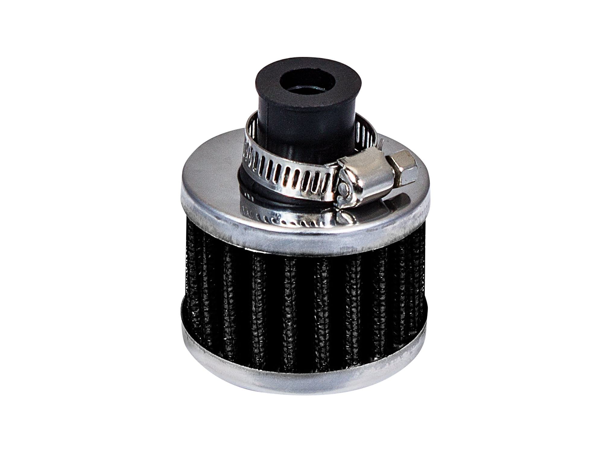Rtunes Racing 5/8 Inches (15mm) Inlet Universal Engine Air Breather ...