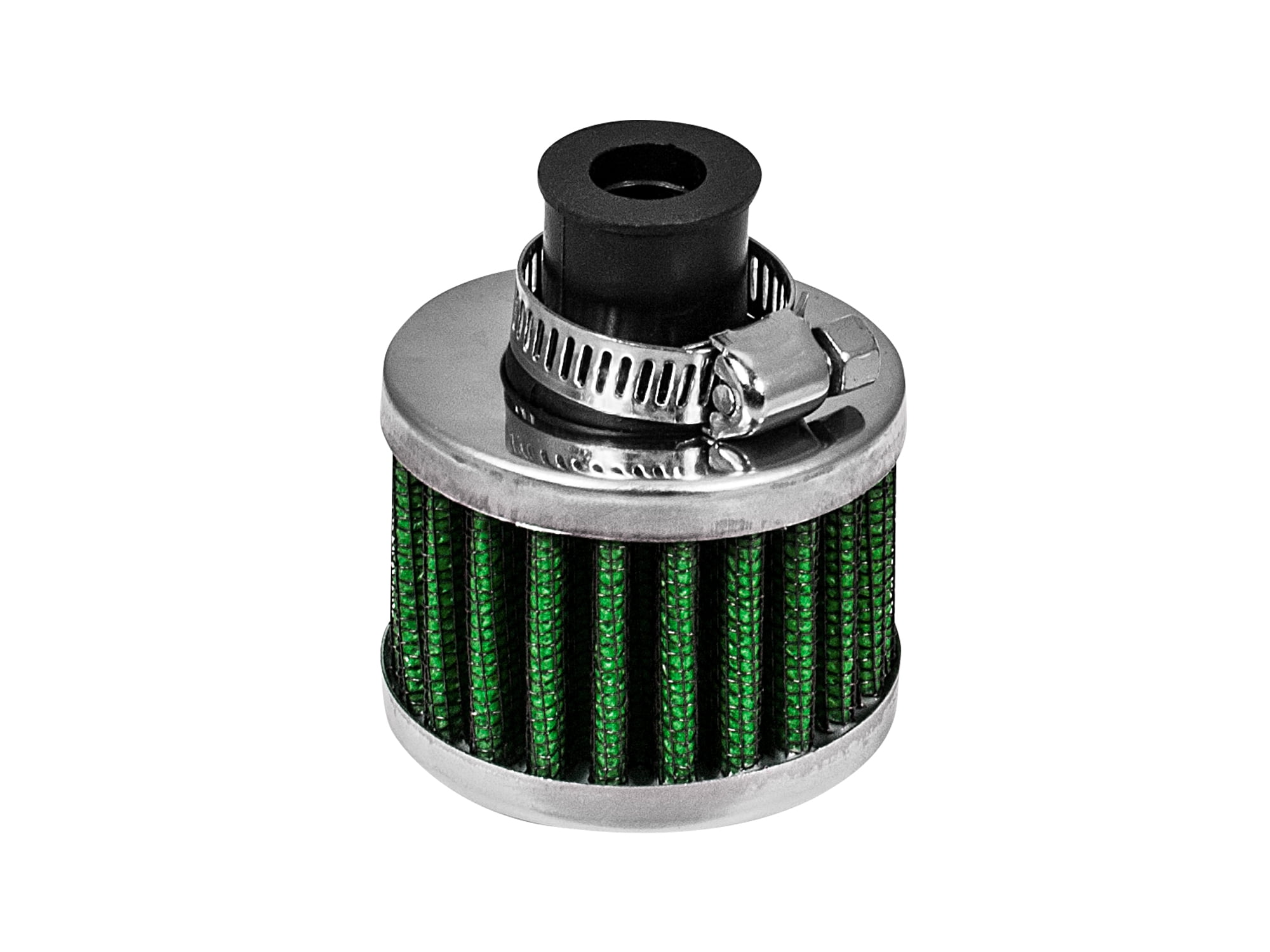 Rtunes Racing 5/8 Inches (15mm) Inlet Universal Engine Air Breather ...