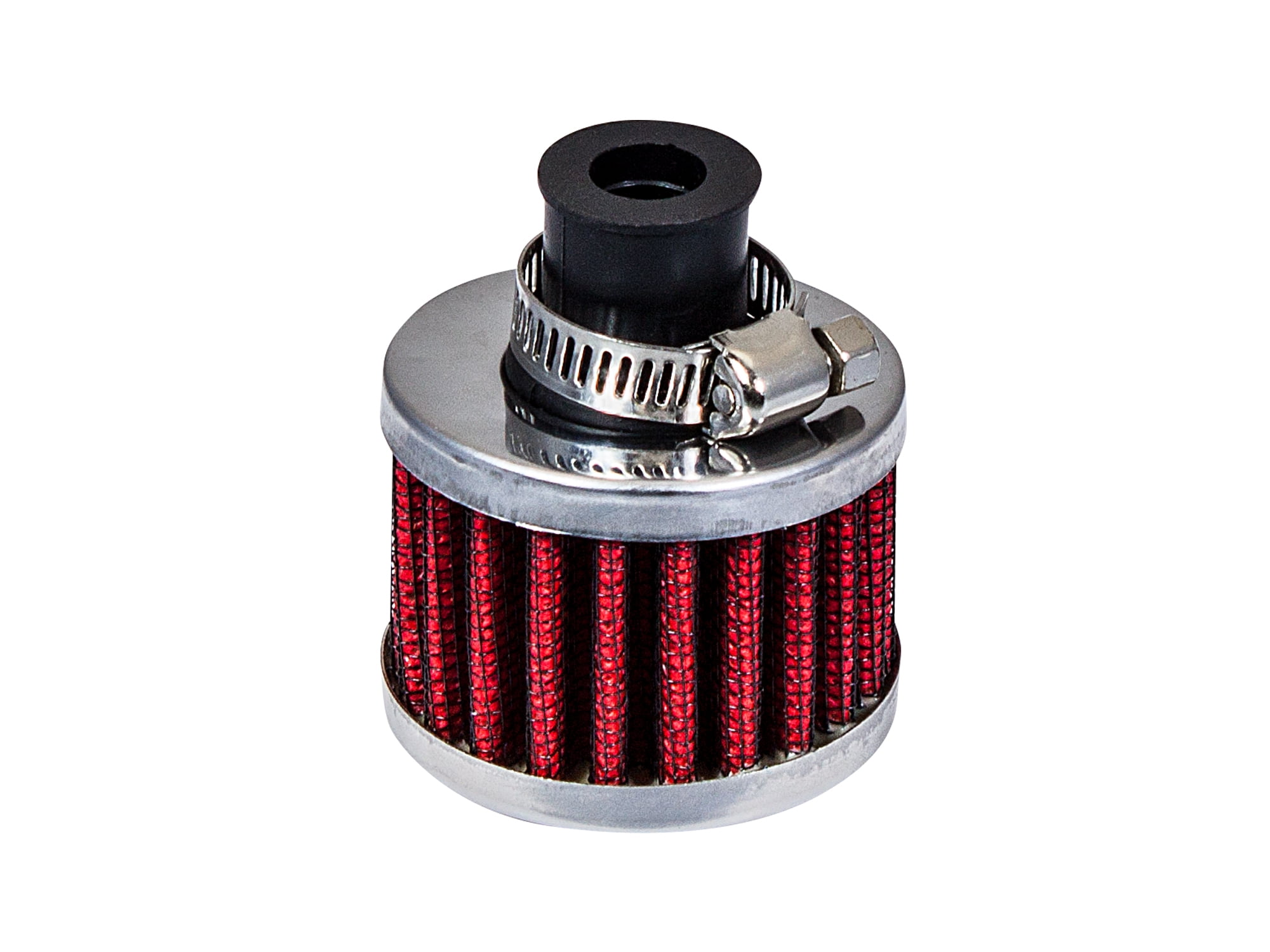 Rtunes Racing 5/8 Inches (15mm) Inlet Universal Engine Air Breather ...