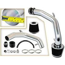 K&N Cold Air Intake Kit: High Performance, Guaranteed to Increase ...