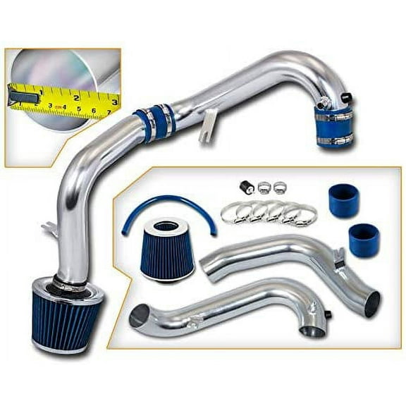 Honda Civic Engine Cold Air Intake