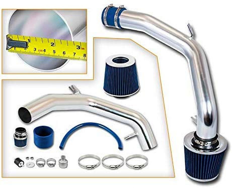 Spectre Performance Air Intake Kit: High Performance, Desgined to ...