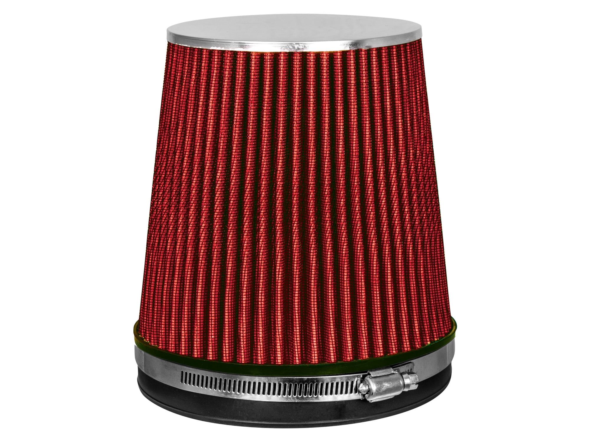 Rtunes Racing Short Truck Air Intake Cone Filter 6 in 152mm Dry ...