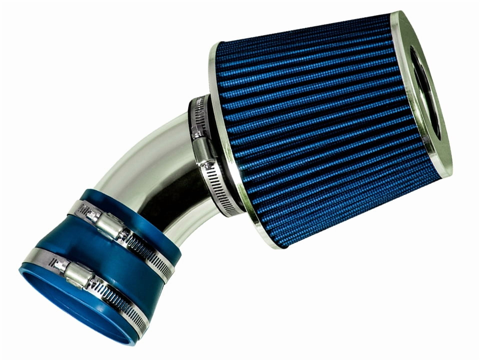 Chevrolet Malibu Air Intake Kit