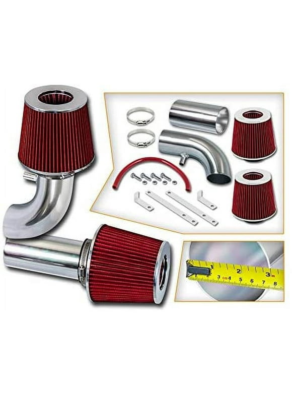 Cold Air Intakes in Air Boxes, Filters and Intakes - Walmart.com