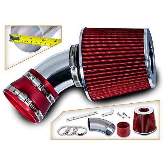 Bmw X5 Air Intake Kit