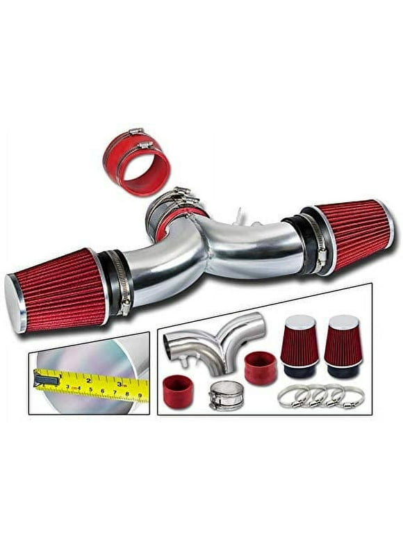 Cold Air Intakes in Air Boxes, Filters and Intakes - Walmart.com