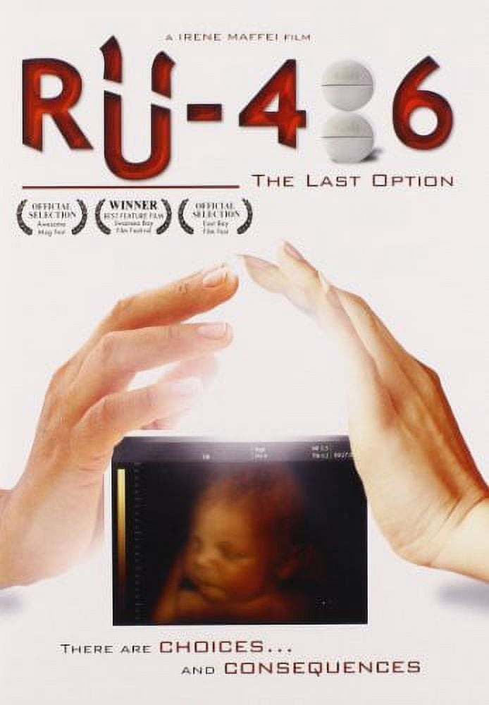 Ru-485: The Last Option (DVD), Reality Ent, Drama - Walmart.com