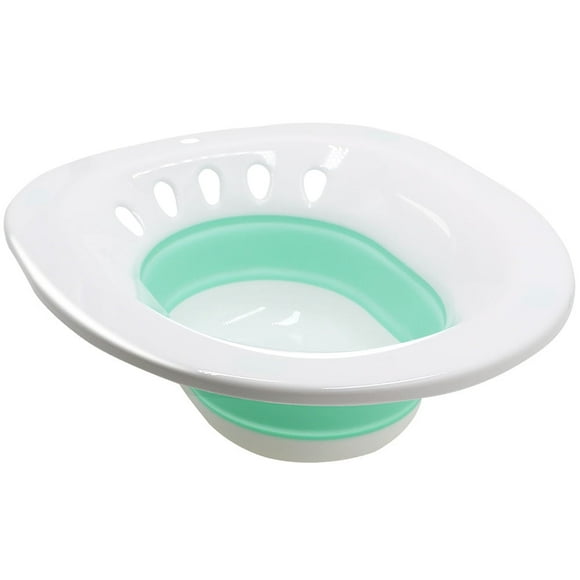 Sitz Baths in Sitz Baths, Bedpans and Urinals - Walmart.com