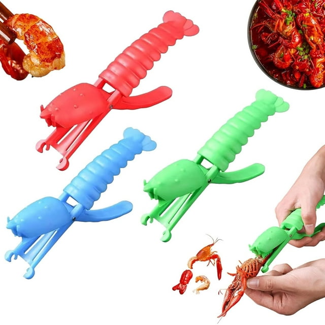 RuWeoMaa Crawfish Peeler Tool, Crawfish Tail Remover Tool, Crawfish ...