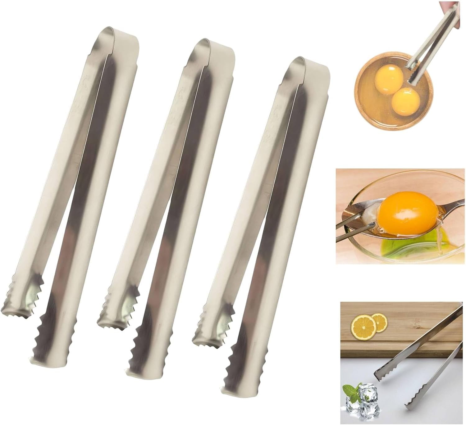 RuWeoMaa Egg Chalaza Removal Tool, 2025 New Egg Quick Chalazae Remover ...