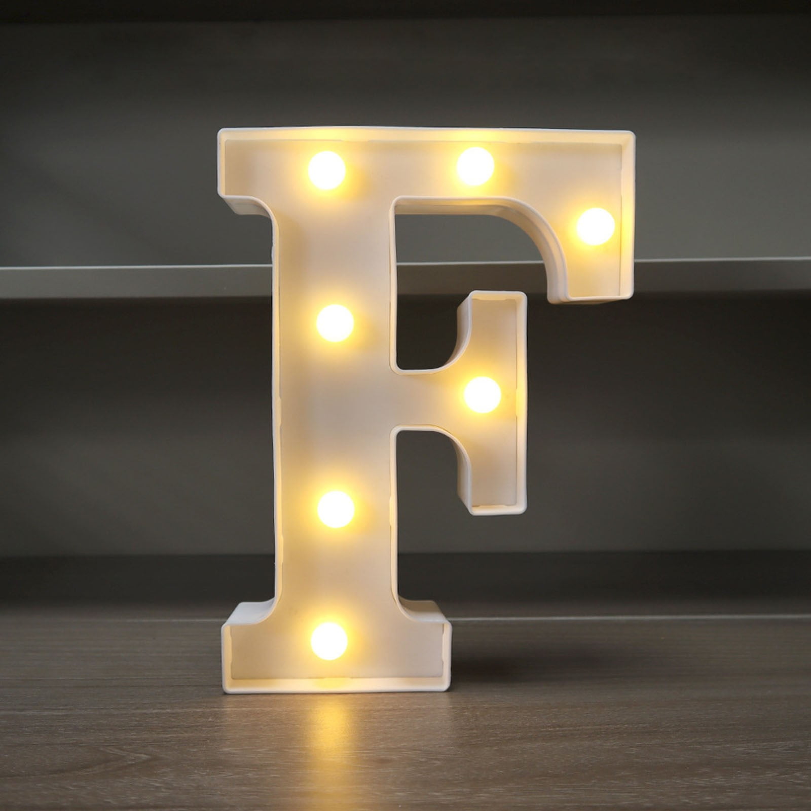 RuWeoMaa Marquee Light Up Letters,Party Decoration Marquee Light Up ...