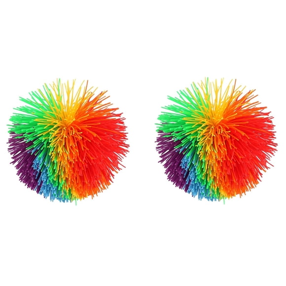 Koosh Balls