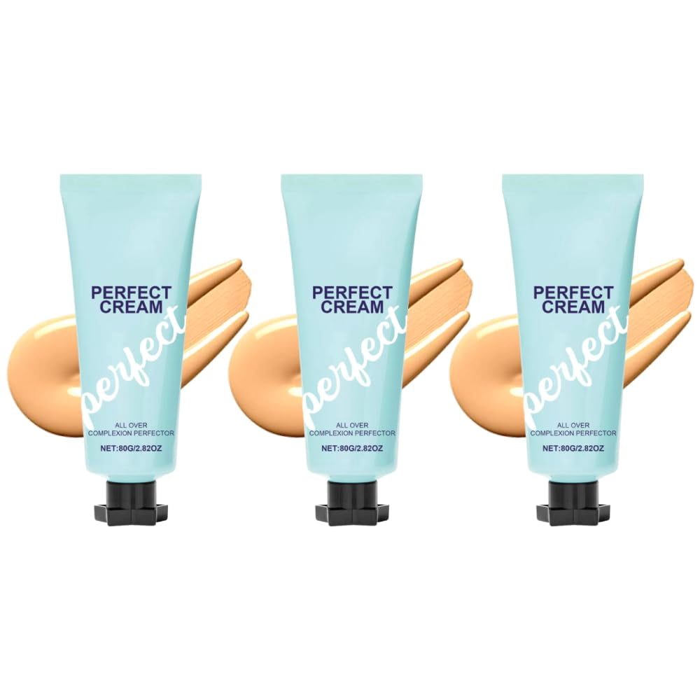 RuWeoMaa Supreme Cream Body Perfector, Supreme Cream All-Over ...