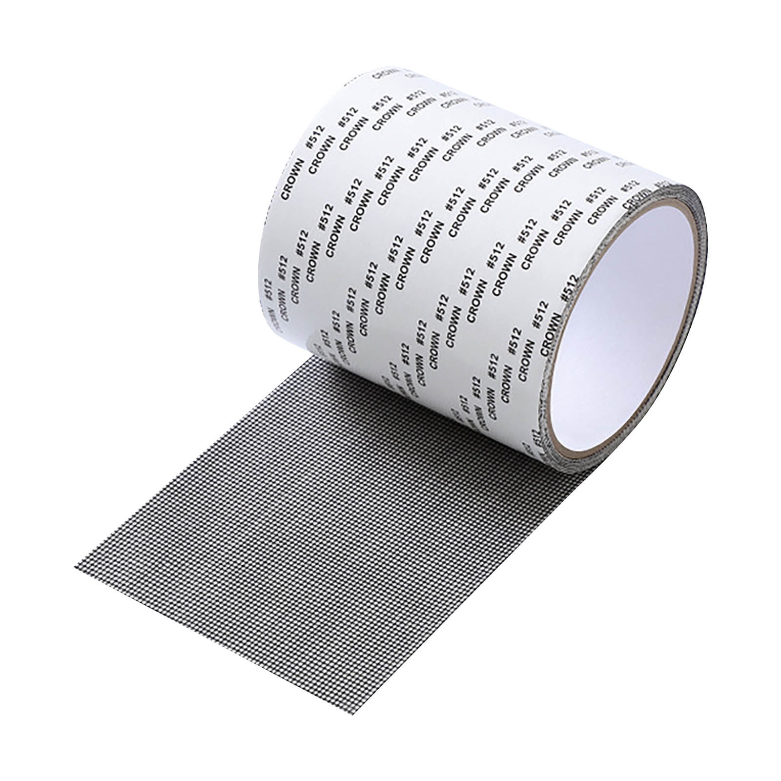 RuWeoMaa Window Screen Repair Tape Waterproof Strong Adhesive Mesh ...