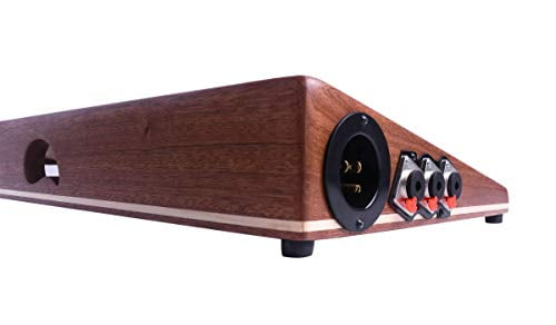 Ruach Pedalboard Locking Jack Adaptor V6 for Size 2.5 and Size 3 Ruach ...