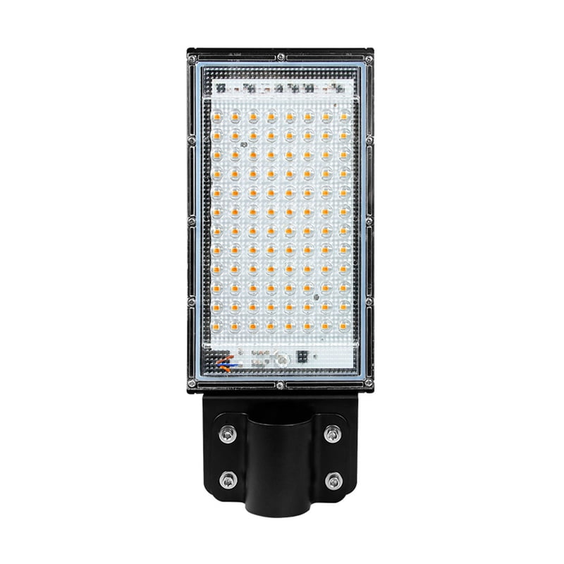 Ruanlalo 1 Set LED Street Lamp Wide Lighting Angle High Brightness IP65 ...